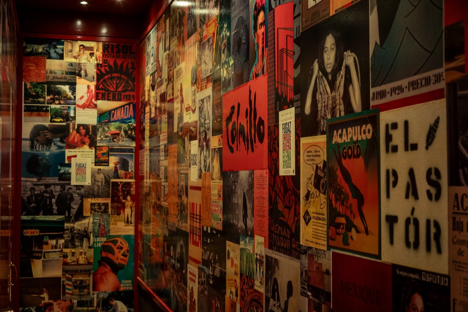 Win an invite to the El Siete pre-opening party - El Pastor